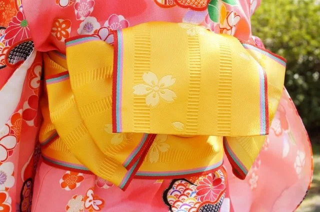 Kimono Club — Japan America Society of Iowa