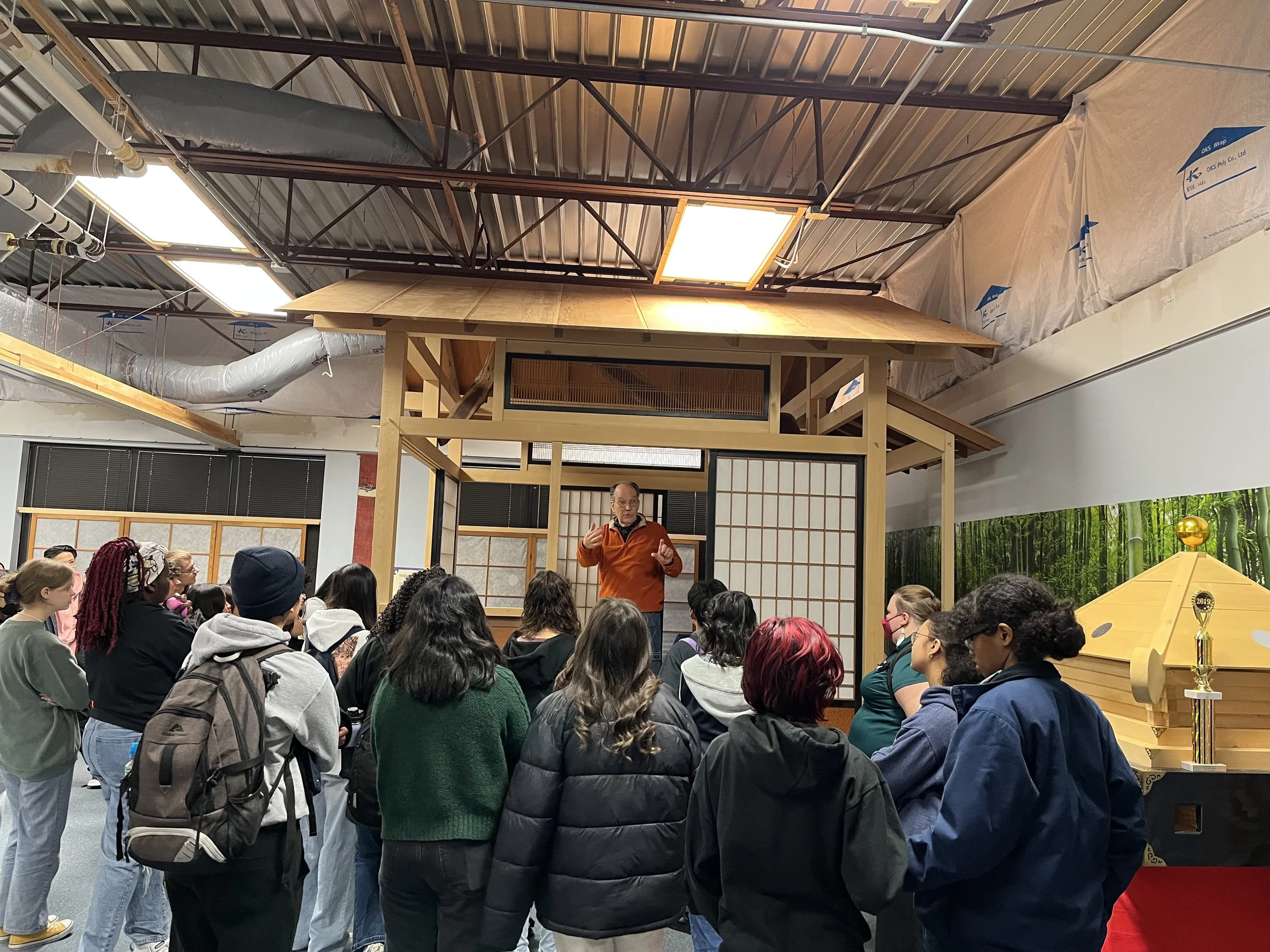 Staff & Board members — Japan America Society of Iowa