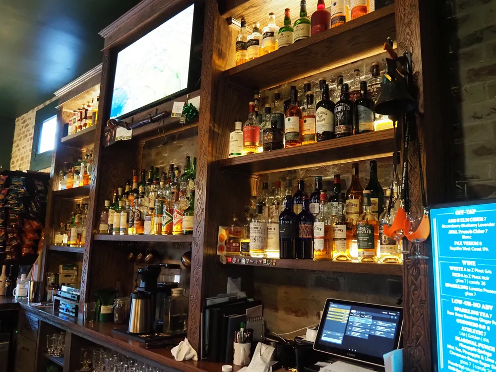 Whiskey List | Discover, Explore, Savor Irish Whiskey — SNUG