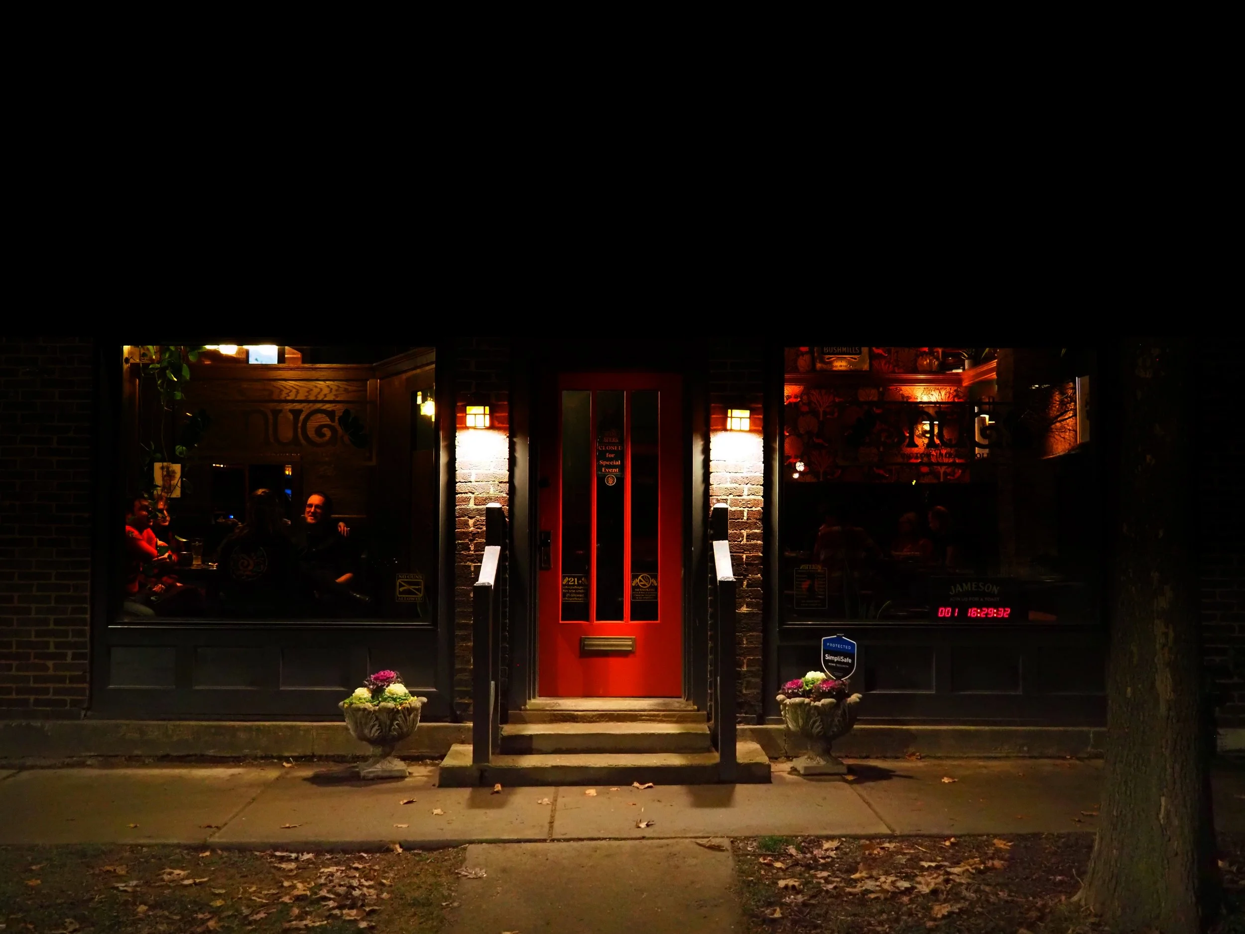 SNUG Irish Pub Historic Irvington in Indianapolis, Indiana