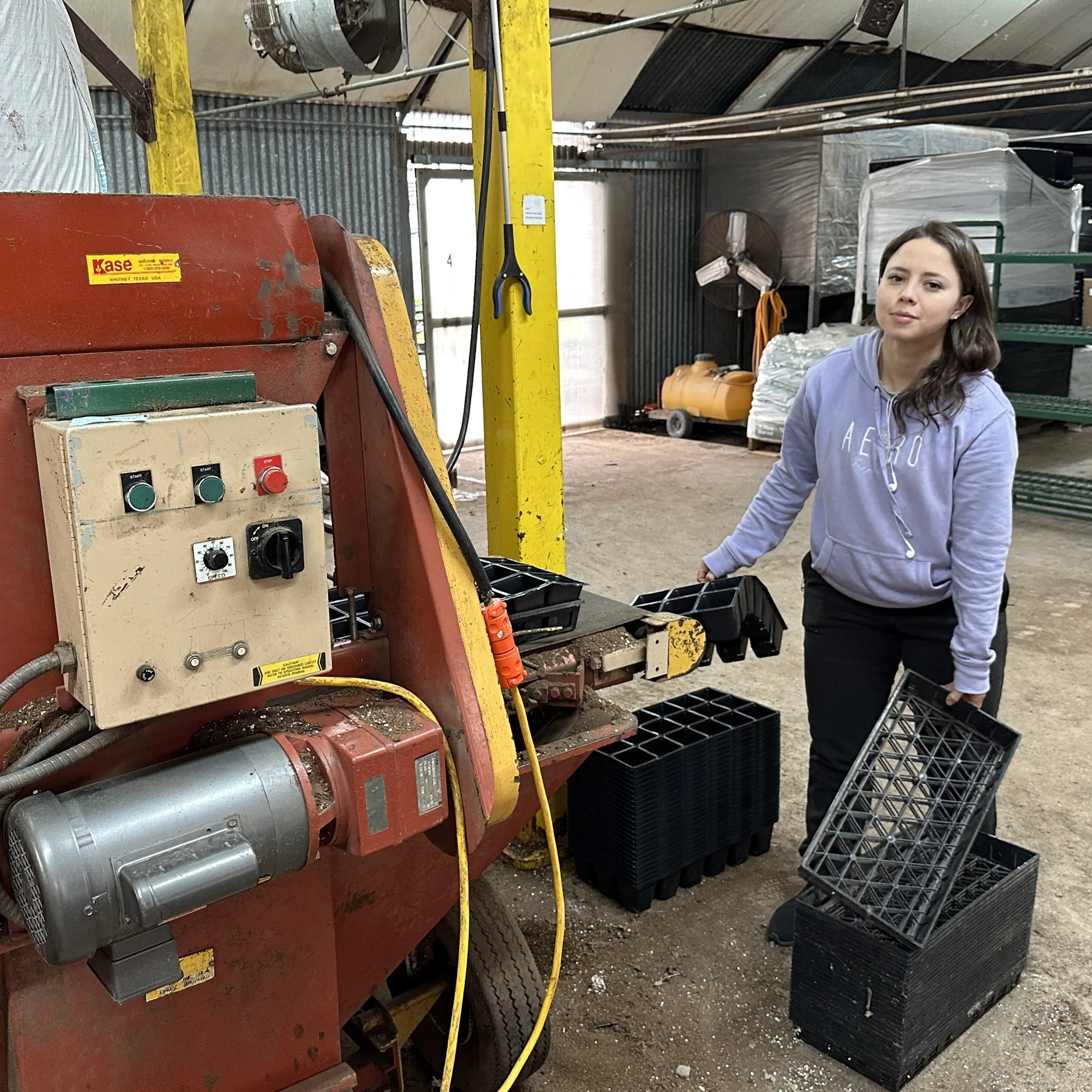 Contact — Rolke Greenhouses