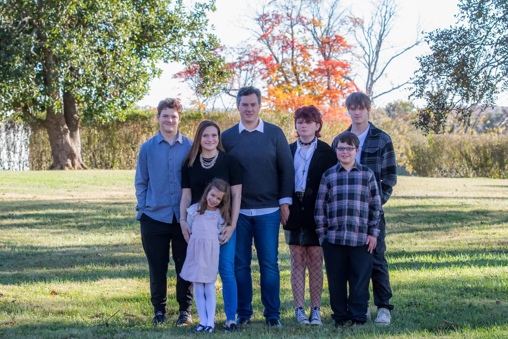 Meet Allison Spillman — Allison Spillman for School Board - Albemarle ...