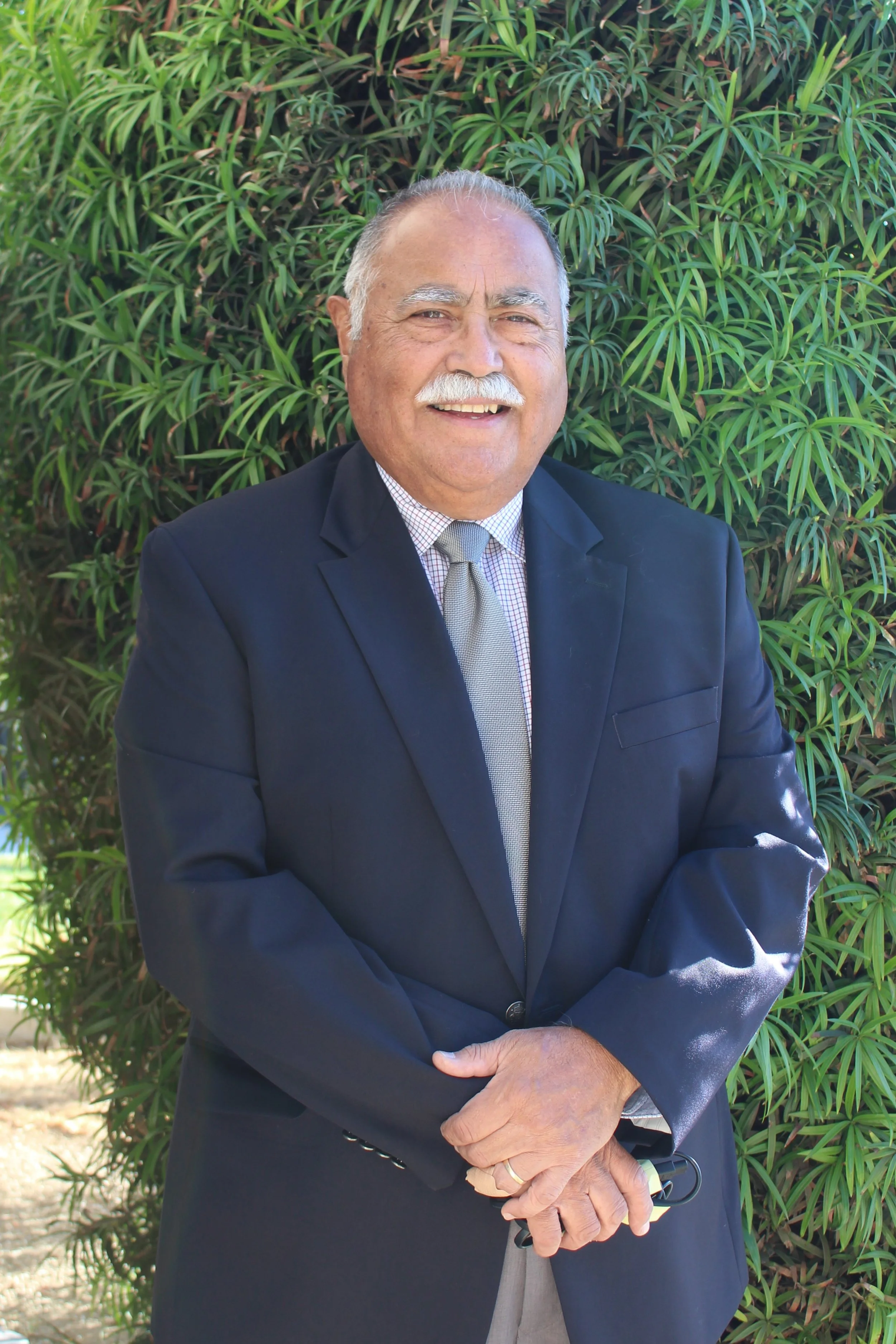 Board of Directors — Boys & Girls Clubs of Greater Oxnard and Port Hueneme