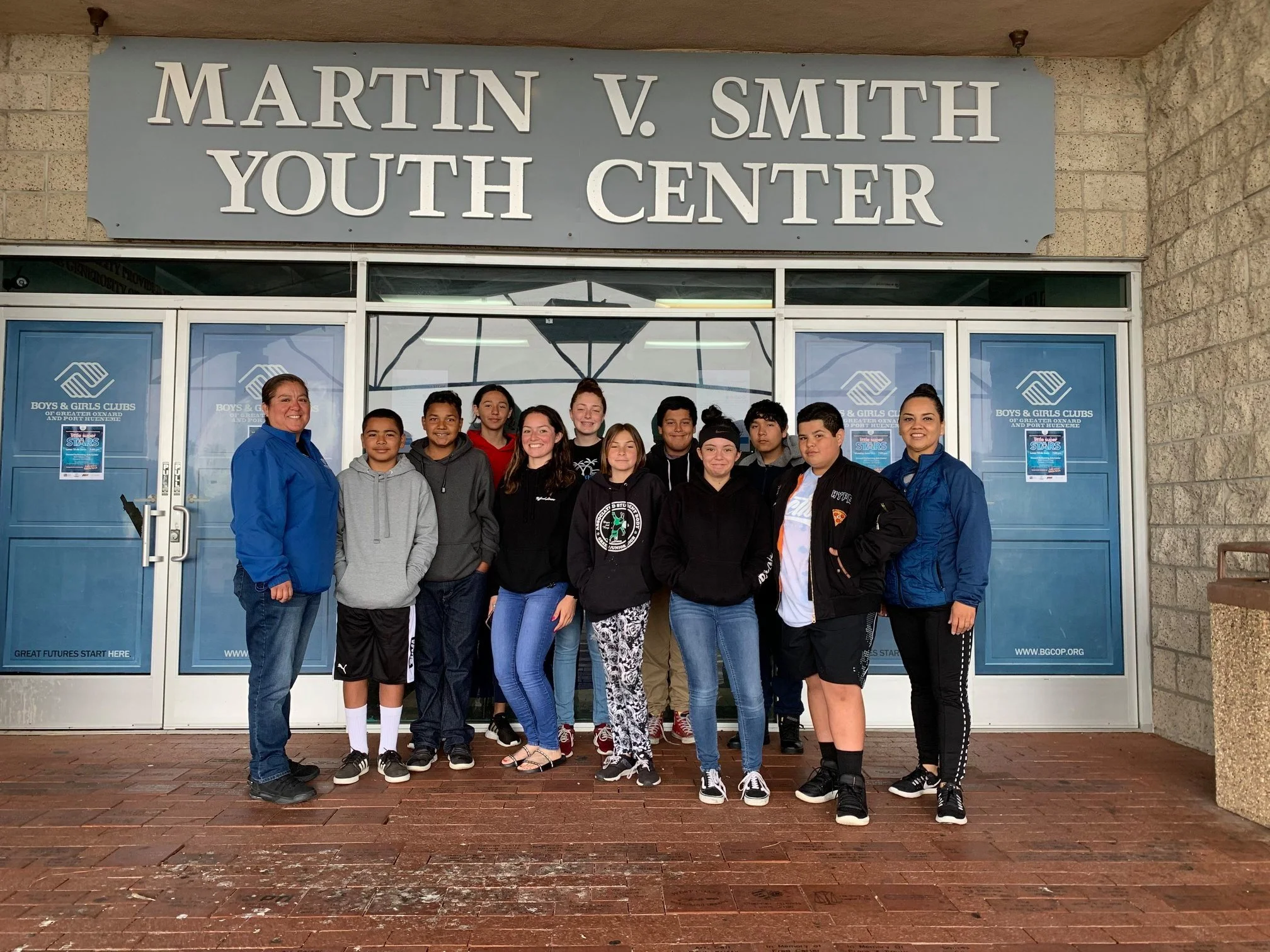 Locations — Boys & Girls Clubs of Greater Oxnard and Port Hueneme