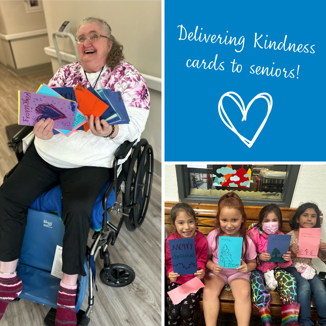 Kindness — Boys & Girls Clubs of Greater Oxnard and Port Hueneme