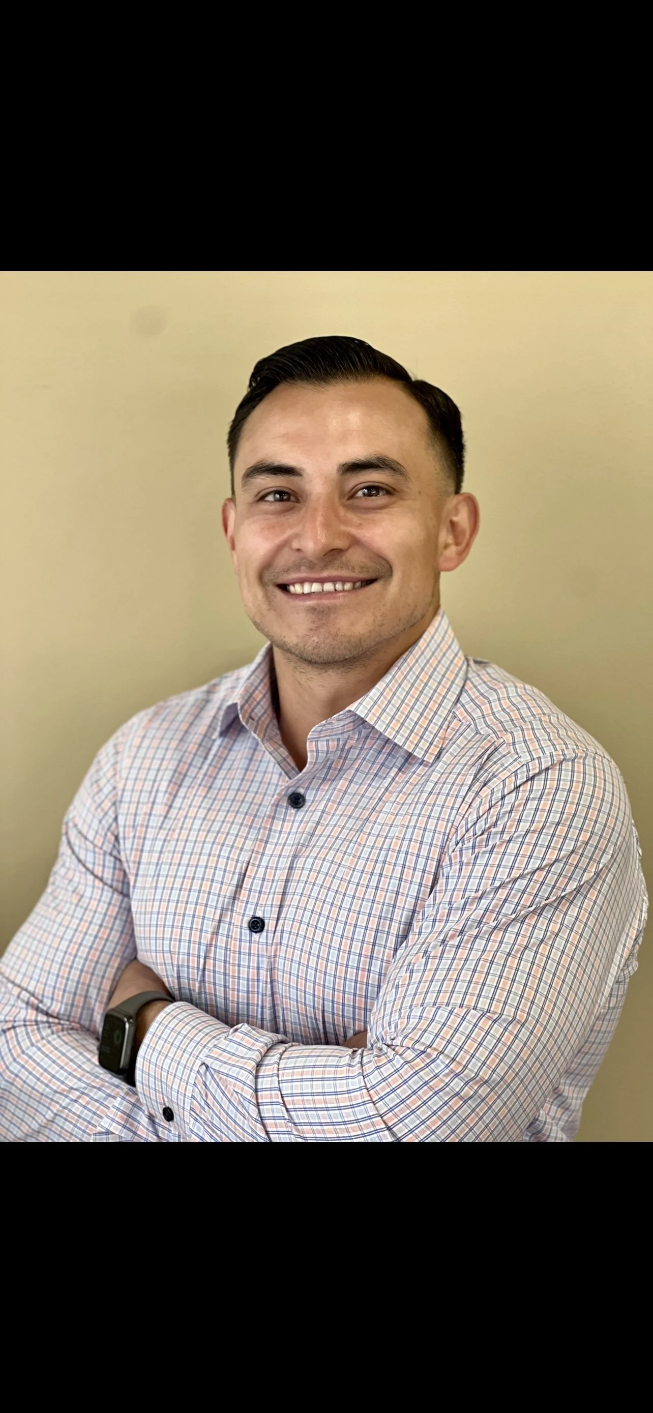 Board of Directors — Boys & Girls Clubs of Greater Oxnard and Port Hueneme