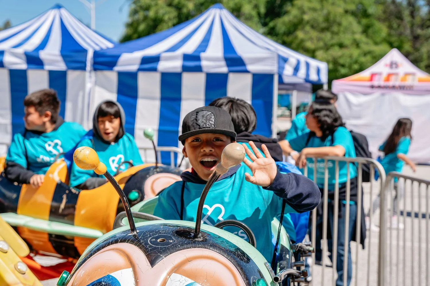Kindness — Boys & Girls Clubs of Greater Oxnard and Port Hueneme