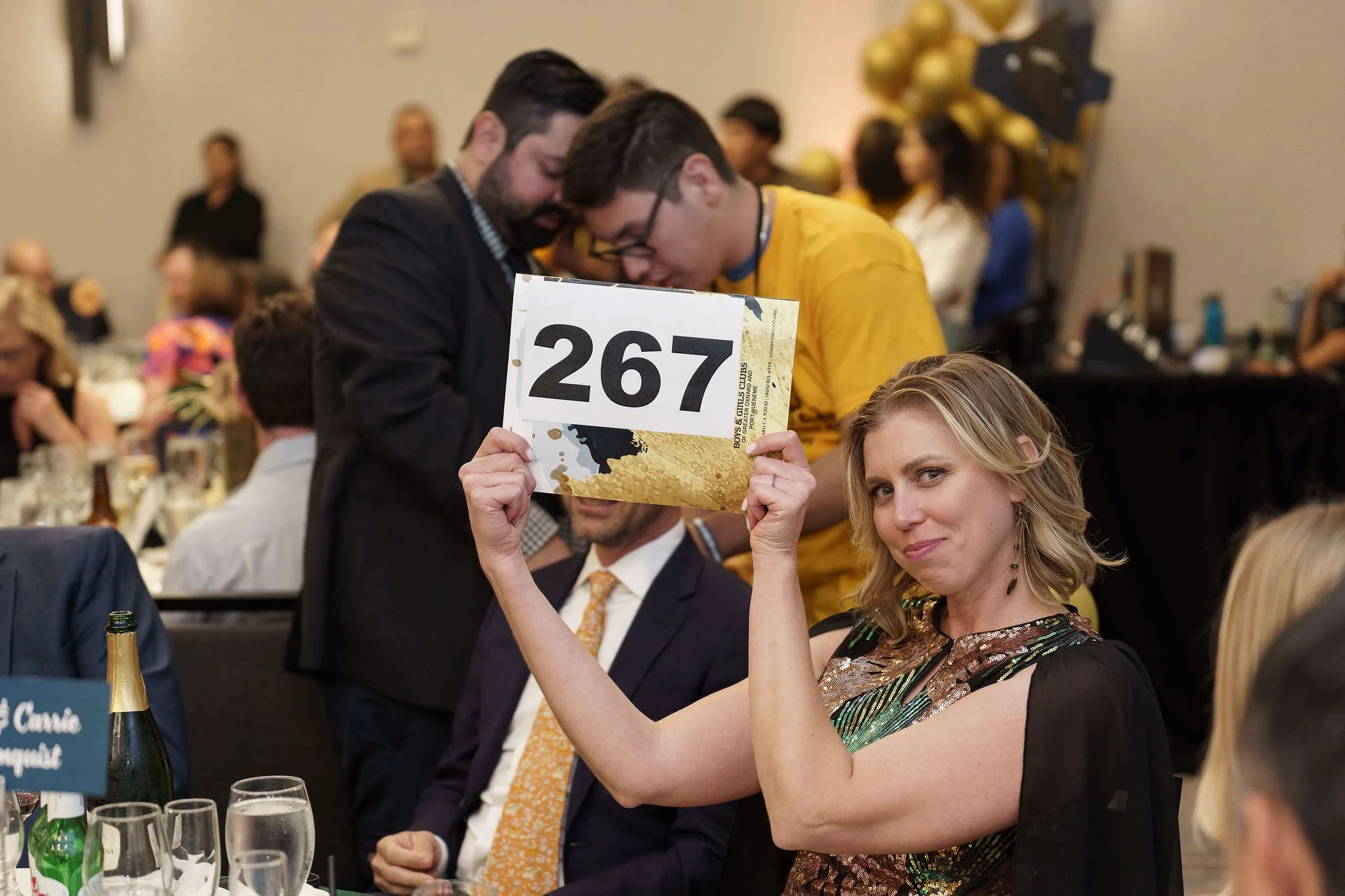 2023 Auction & Gala Photos — Boys & Girls Clubs of Greater Oxnard and ...
