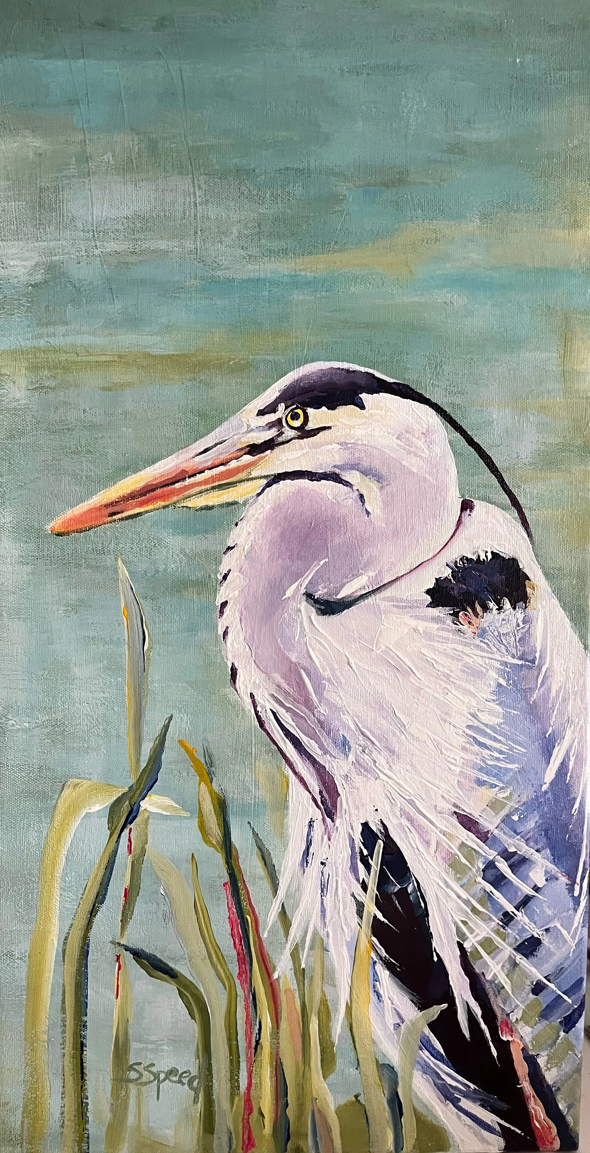 Work | Susan Speed Art