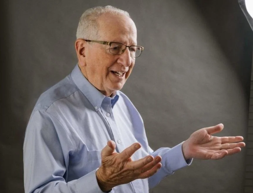 Jack E Rossin | Presentation Training Workshops and Coaching