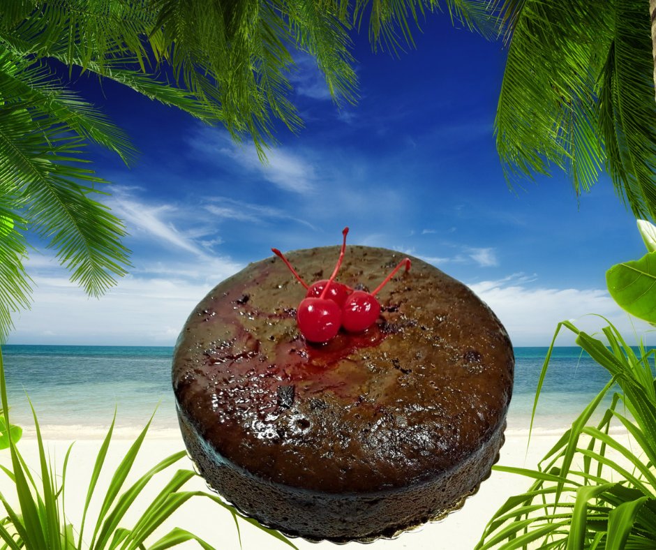 Vanilla Voyages: A Globe-Trotting Adventure through Festive Flavours ...