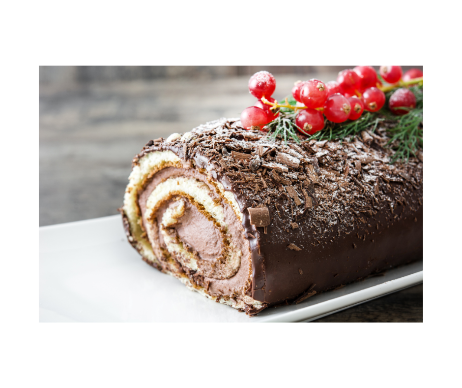 Vanilla Voyages: A Globe-Trotting Adventure through Festive Flavours ...