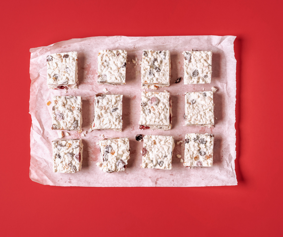 Vanilla Voyages: A Globe-Trotting Adventure through Festive Flavours ...