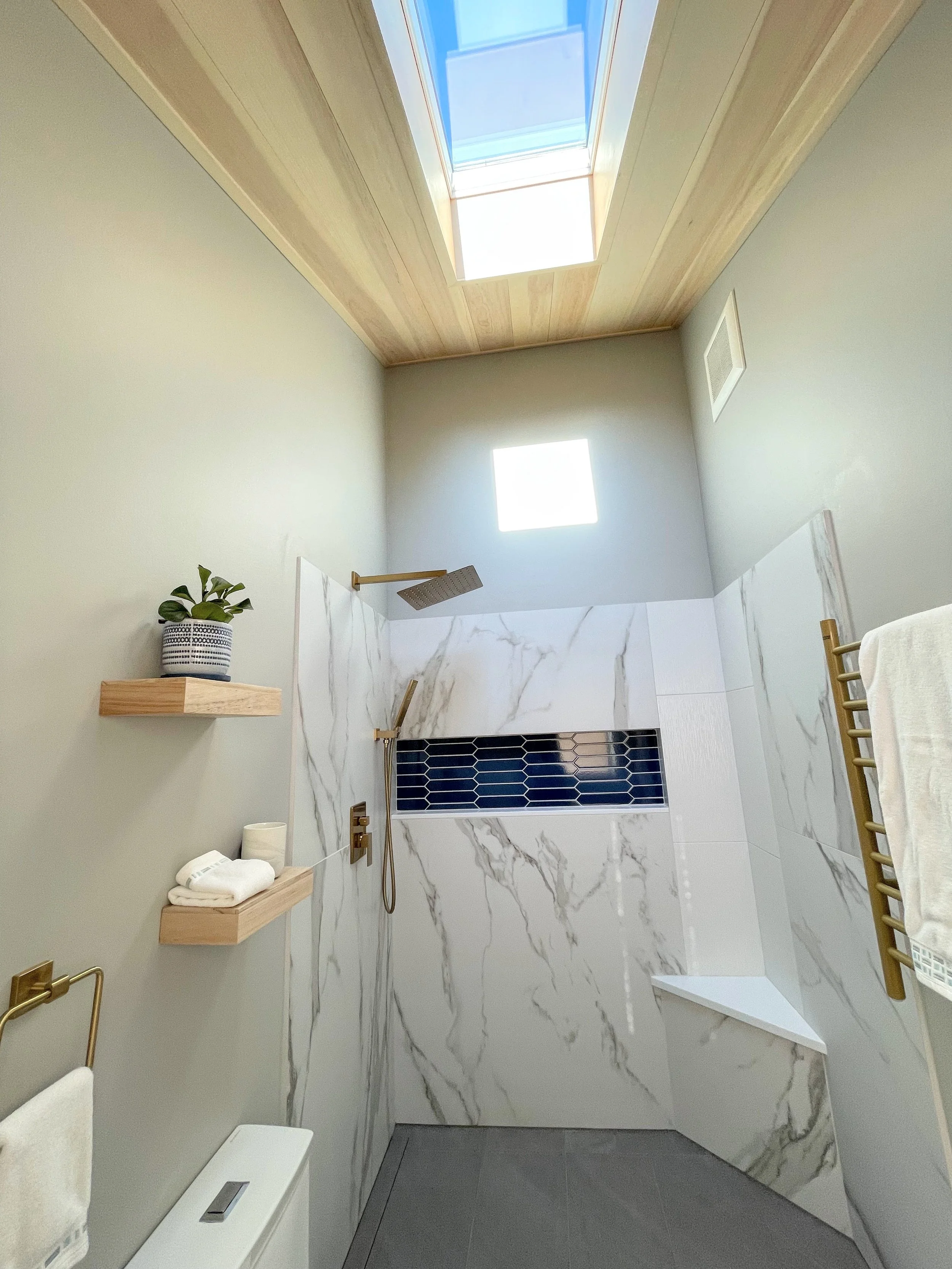 Inspired Spaces by D, Interior Design