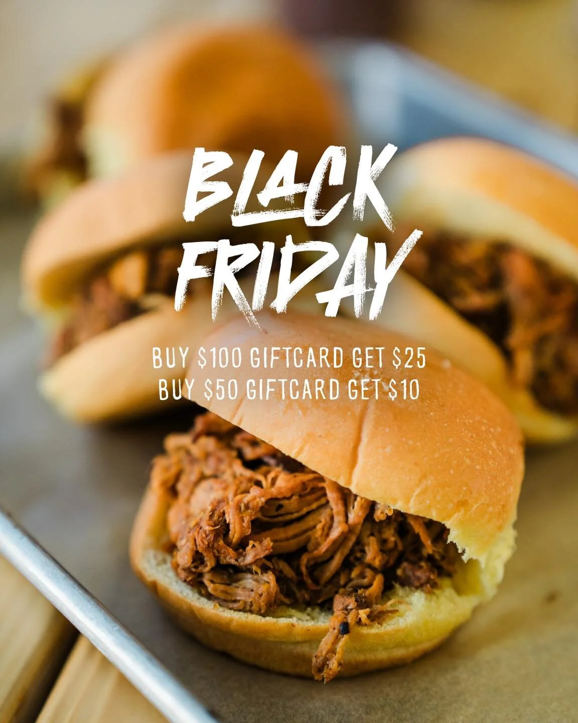 BB Rad's Coastal BBQ