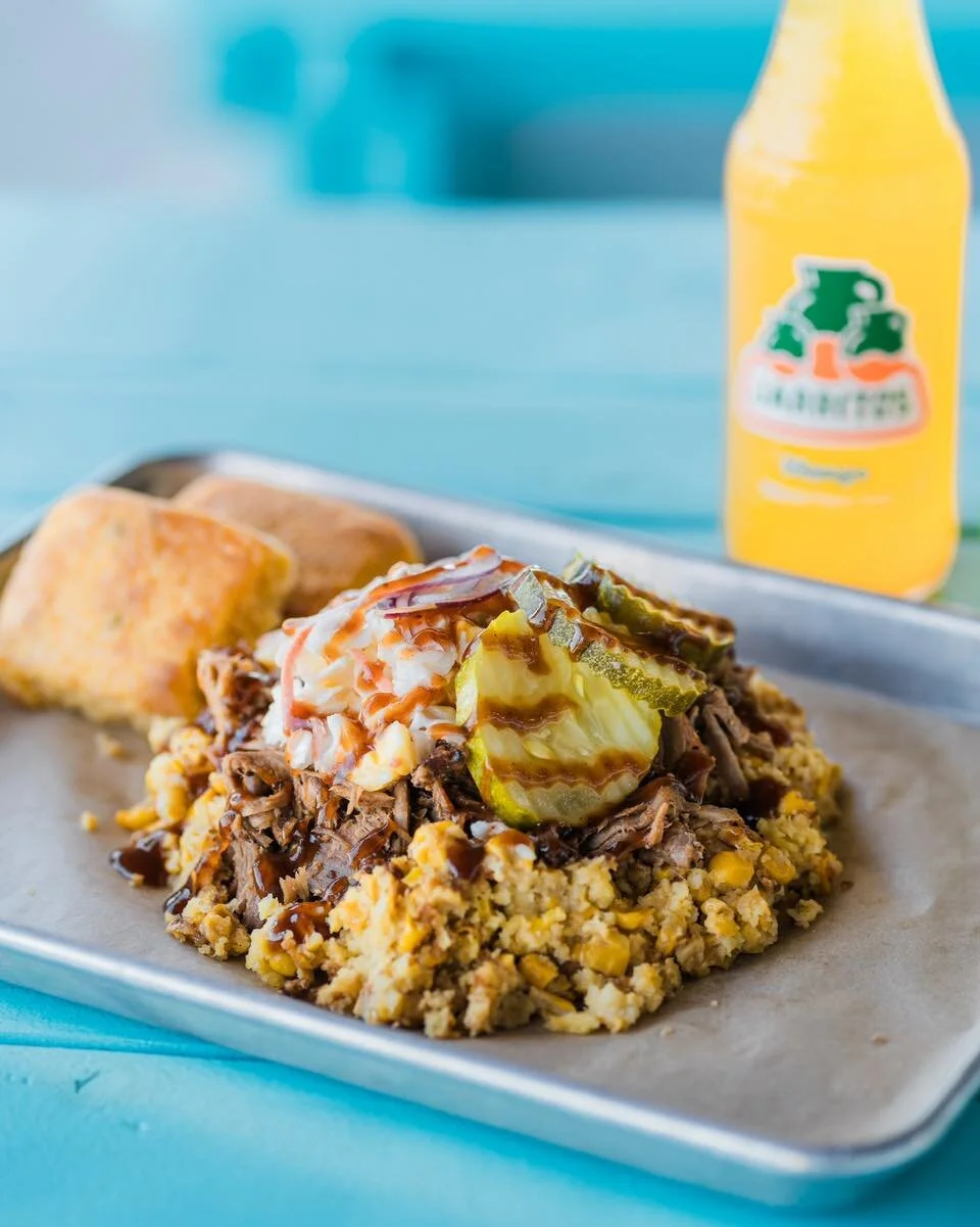 BB Rad's Coastal BBQ