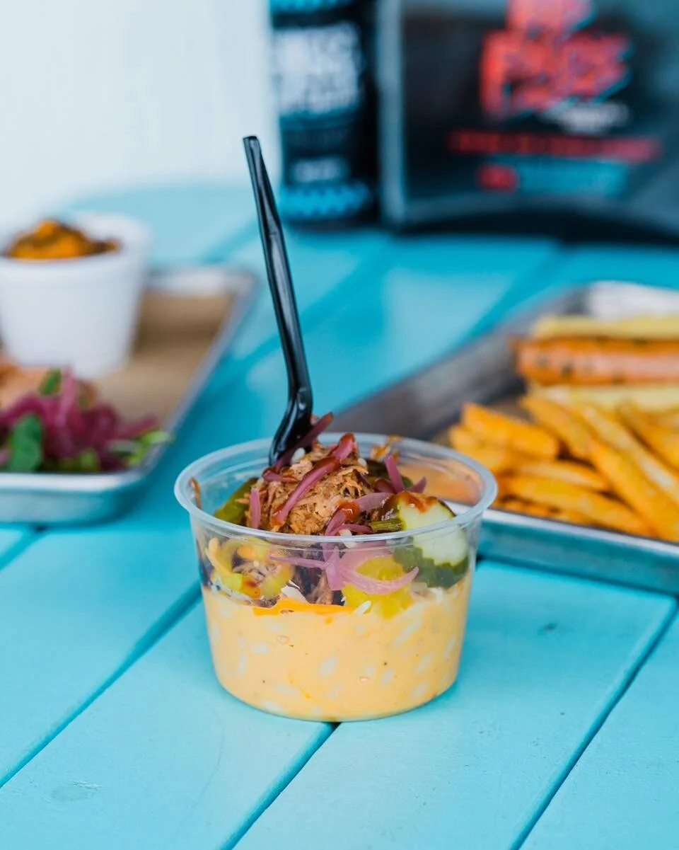 BB Rad's Coastal BBQ