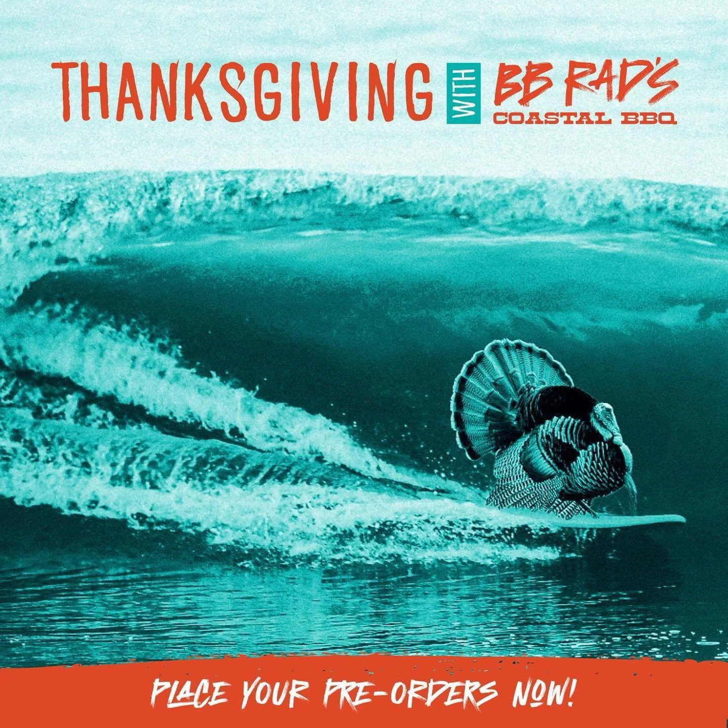 BB Rad's Coastal BBQ | Titusville, FL