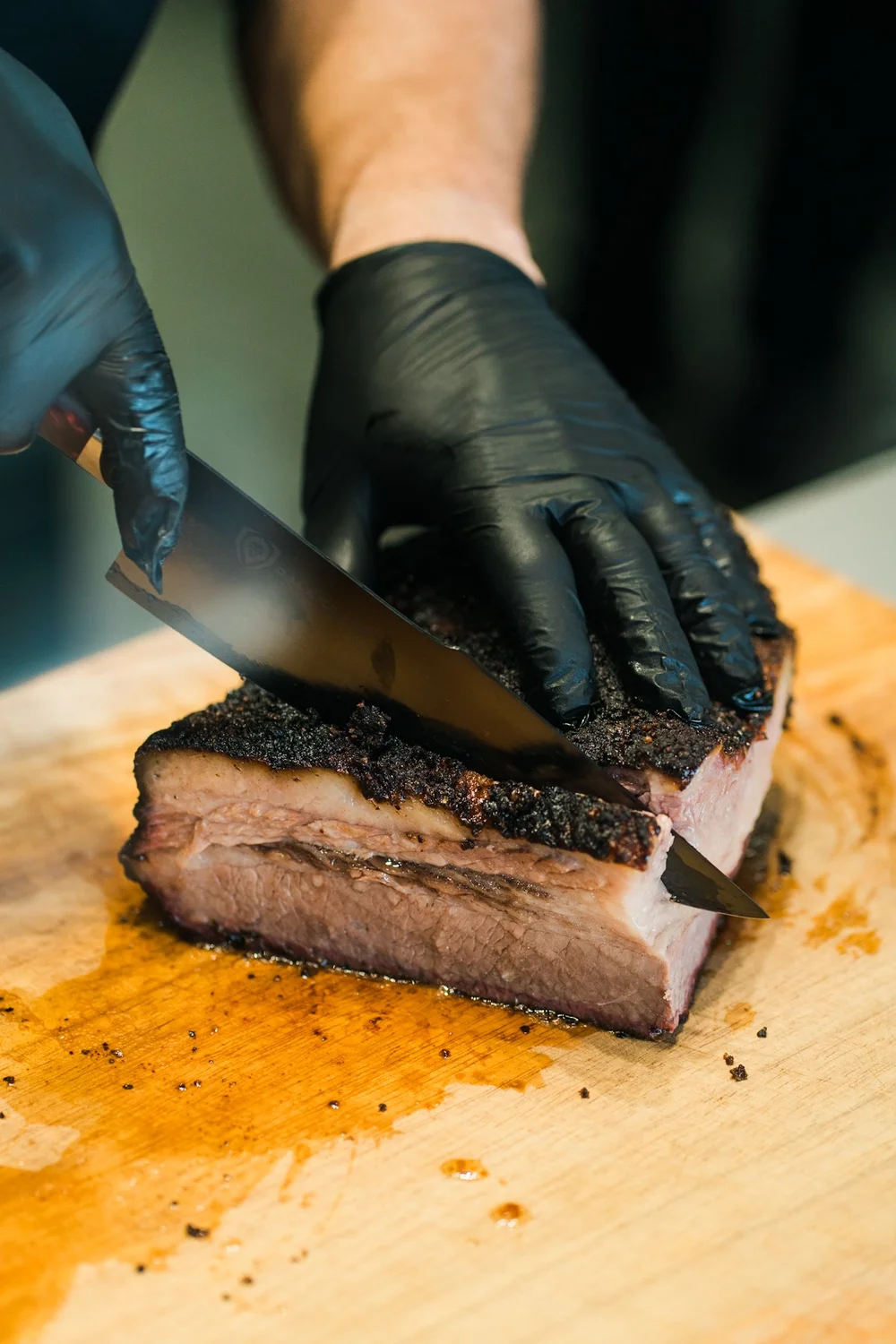 BB Rad's Coastal BBQ | Titusville, FL