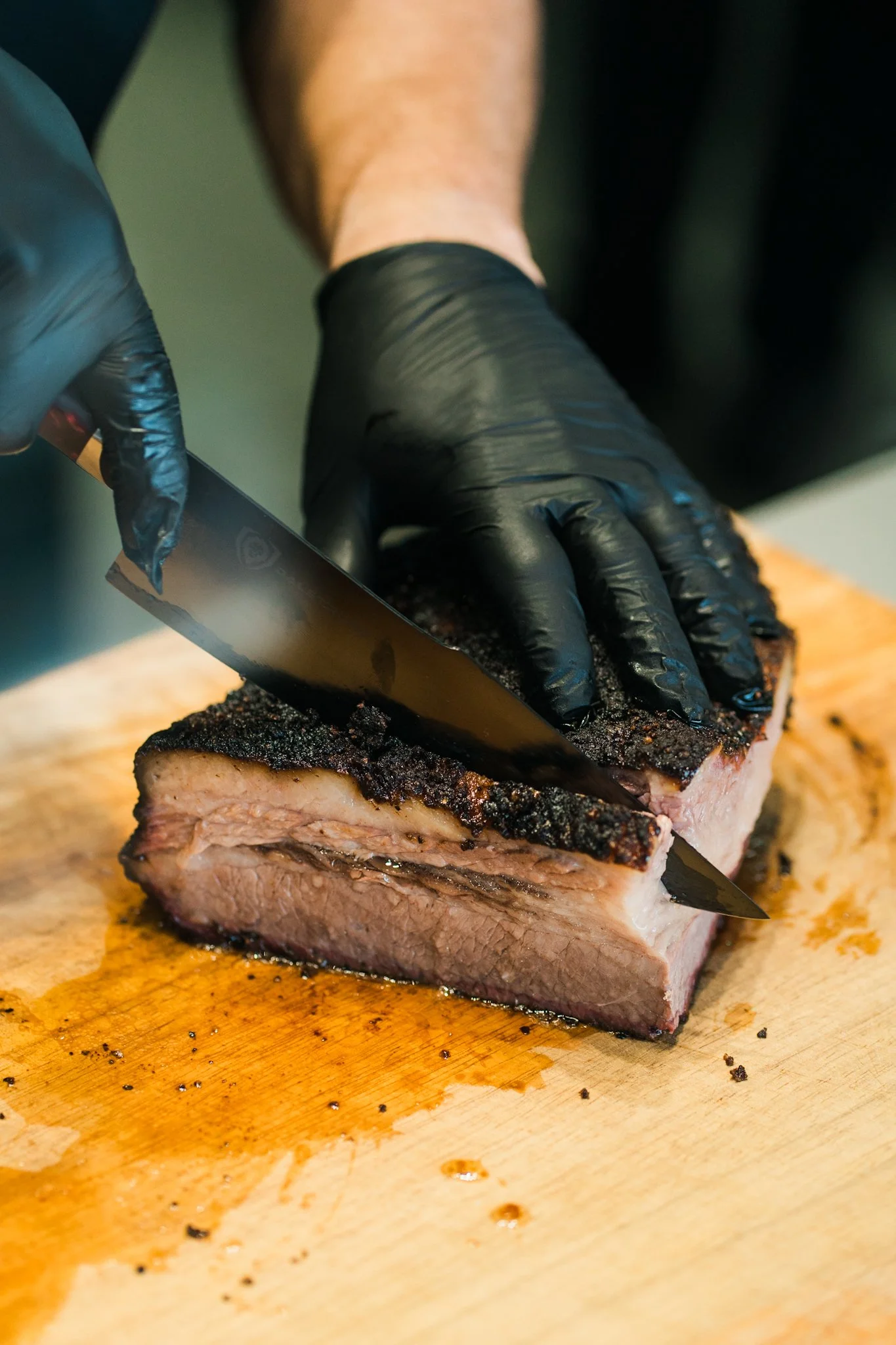 BB Rad's Coastal BBQ | Titusville, FL