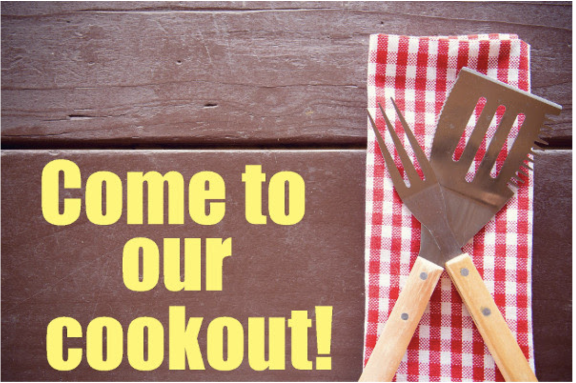 Events — Judgement House