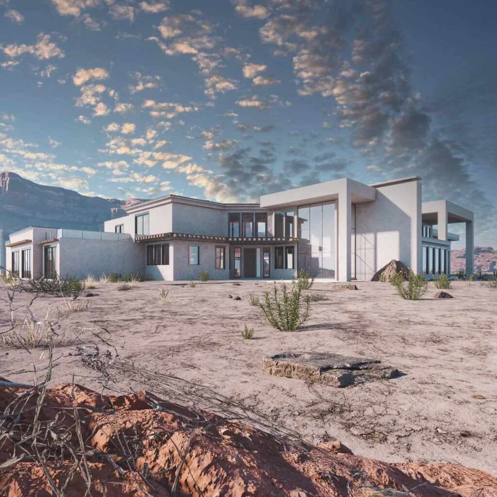 Our Projects | Custom Residences & Spec Home Investments by Roderick ...