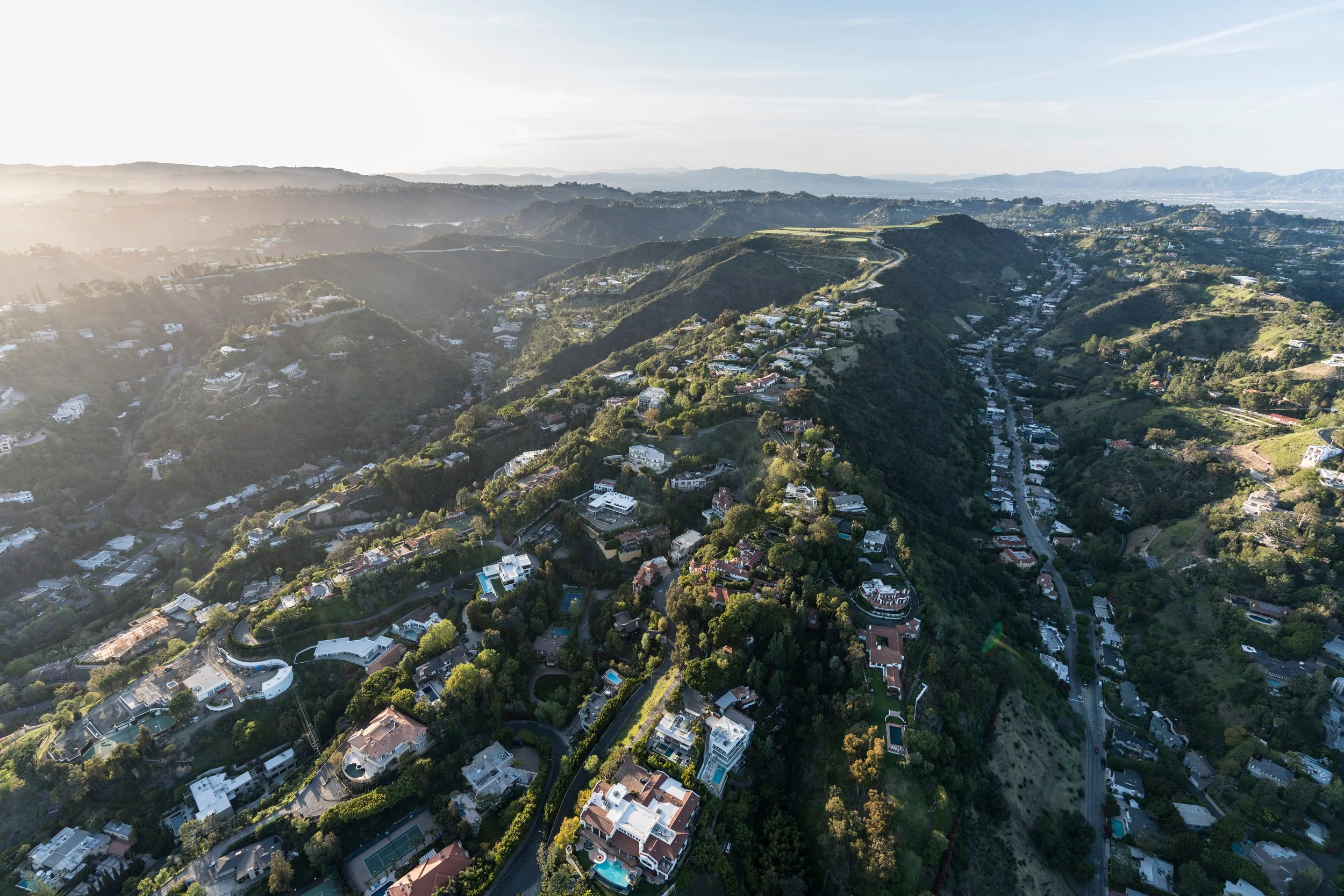 Bel-Air — Roderick Builders