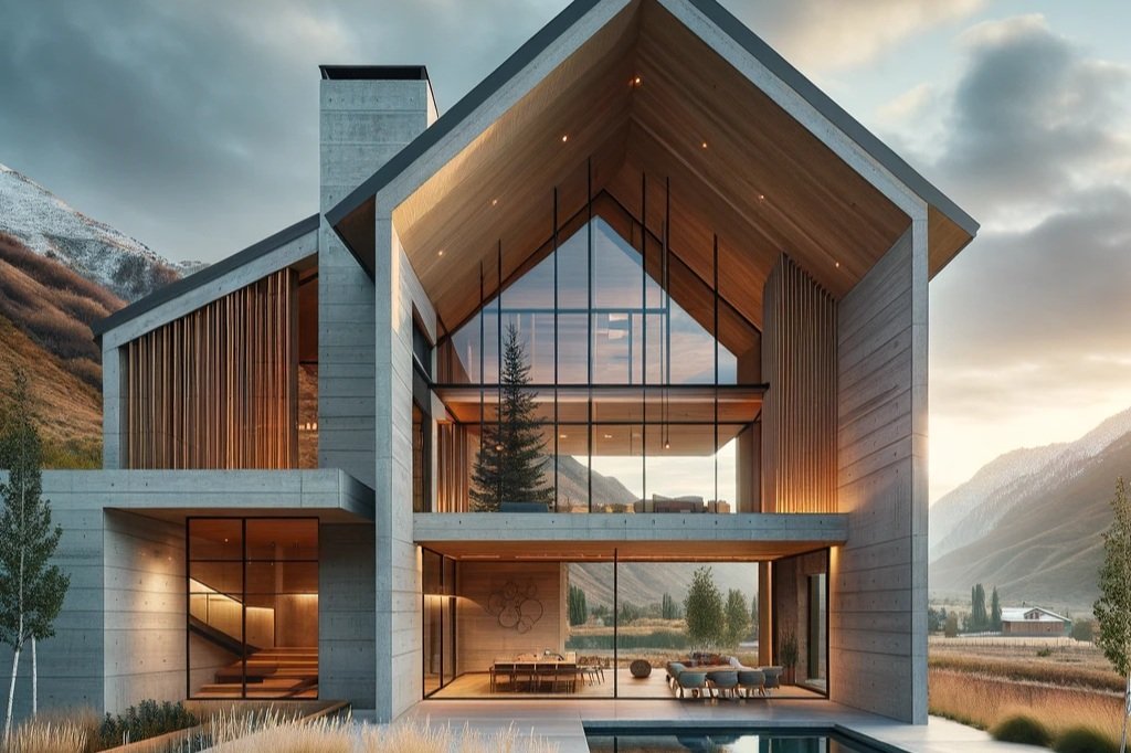 Park City Luxury Home Builder | Custom Ski Homes