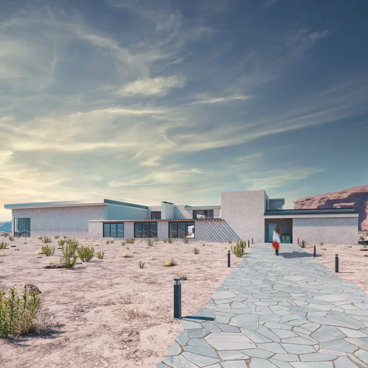 Sky Ranch — Roderick Builders