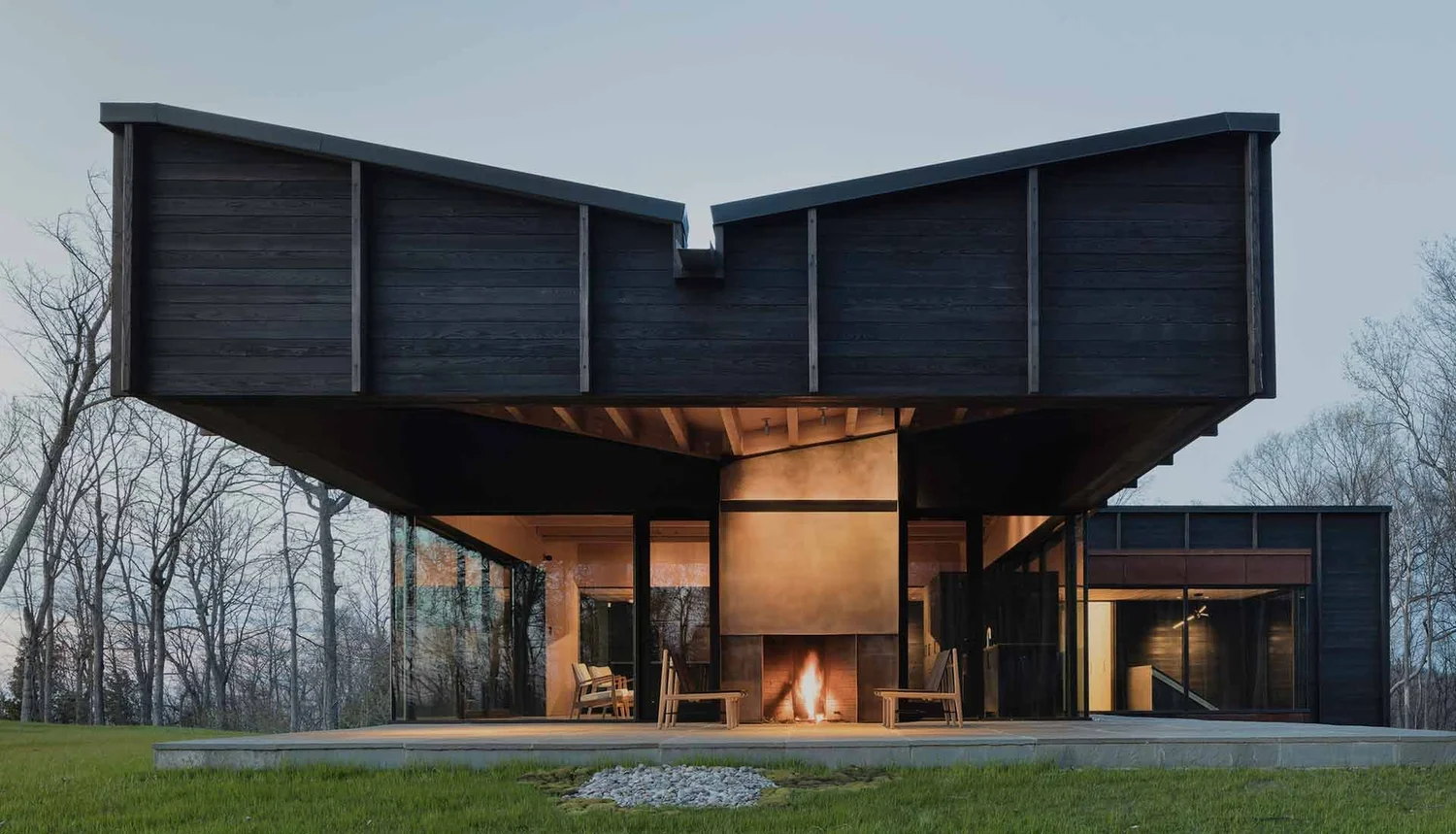 Park City Luxury Home Builder | Custom Ski Homes
