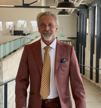 Our Team — Roderick Builders