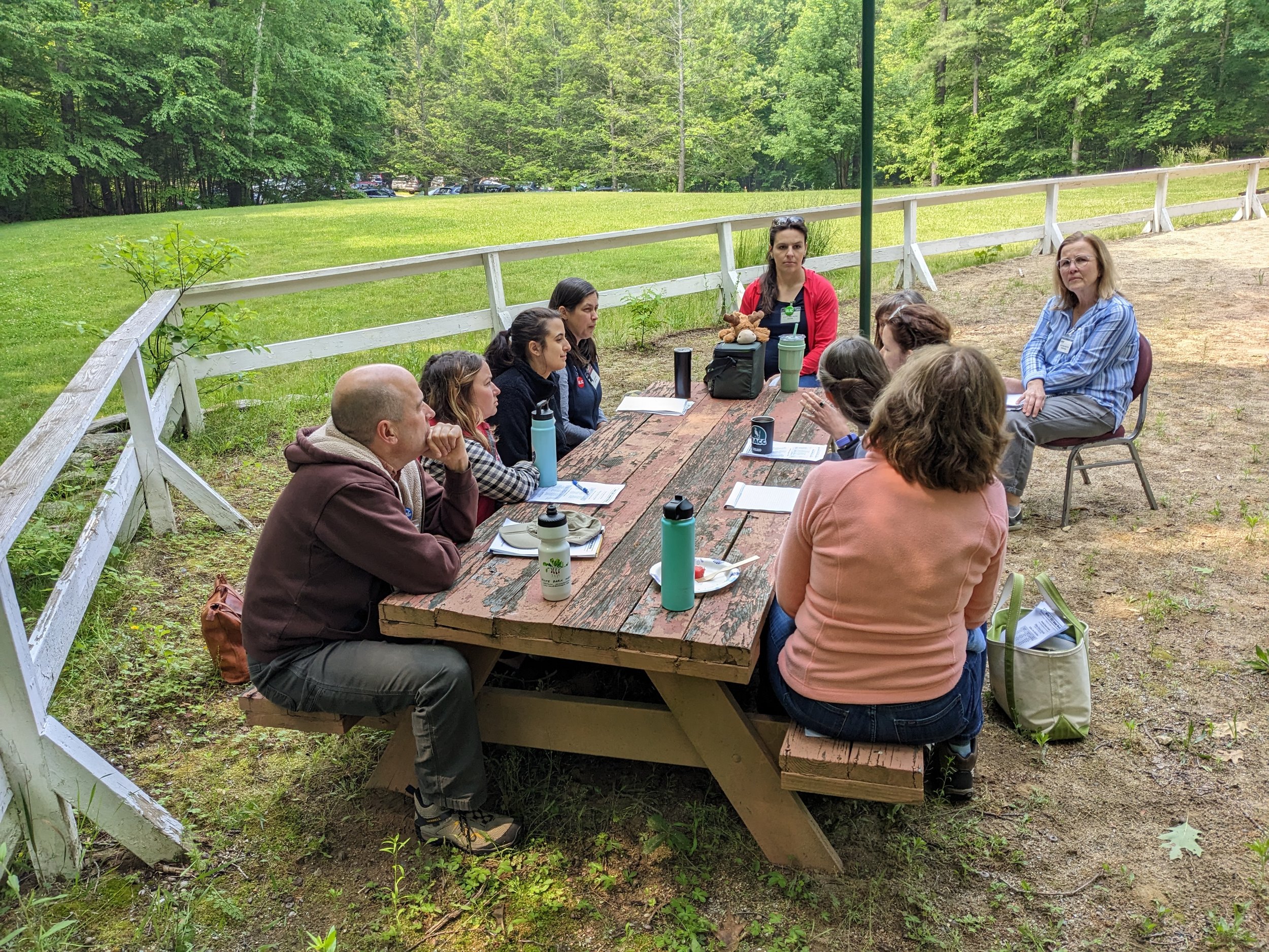 Massachusetts Society of Municipal Conservation Professionals