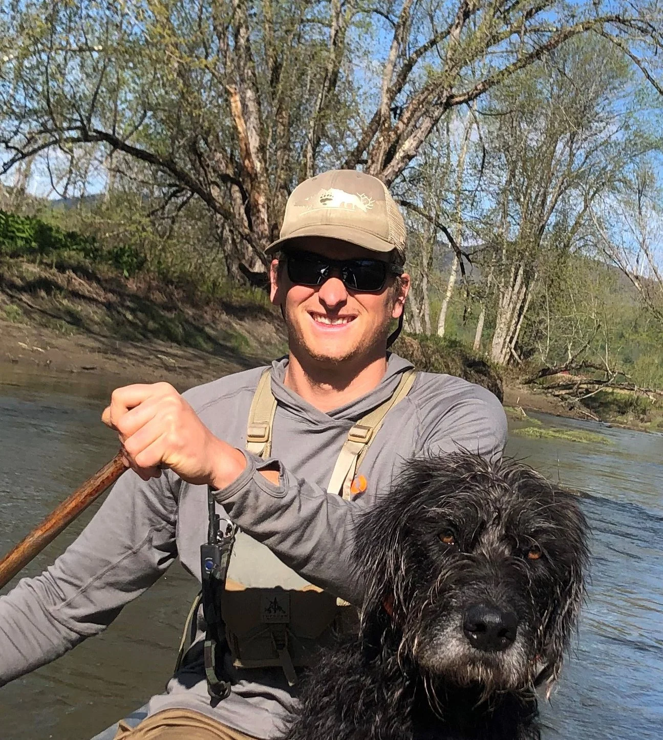 Board of Trustees — Northern Rivers Land Trust