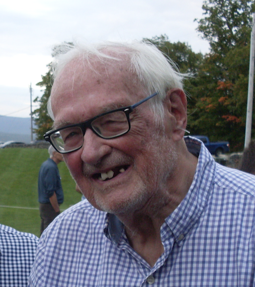 Board of Trustees — Northern Rivers Land Trust