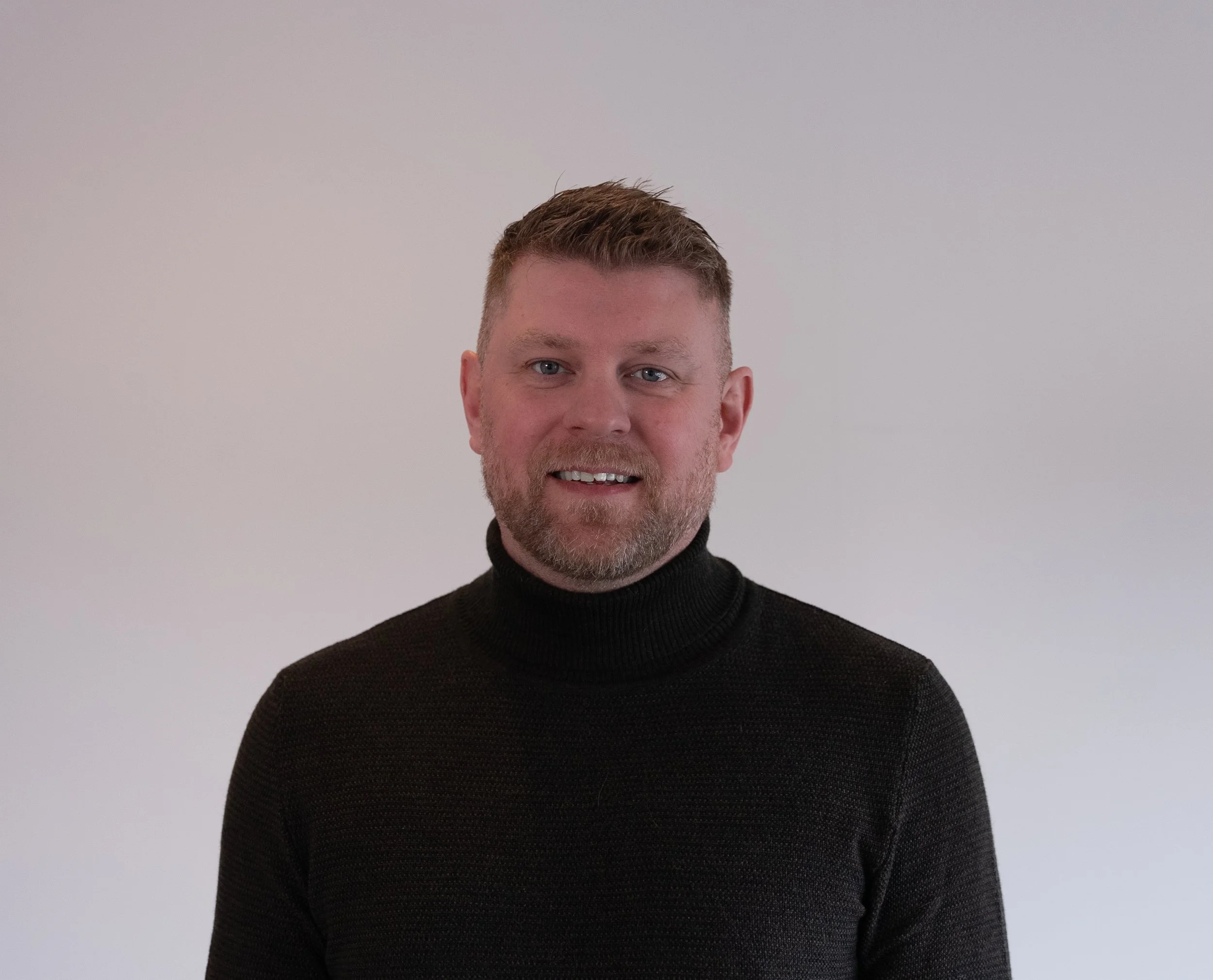 Starfsfólk — J.E. Skjanni