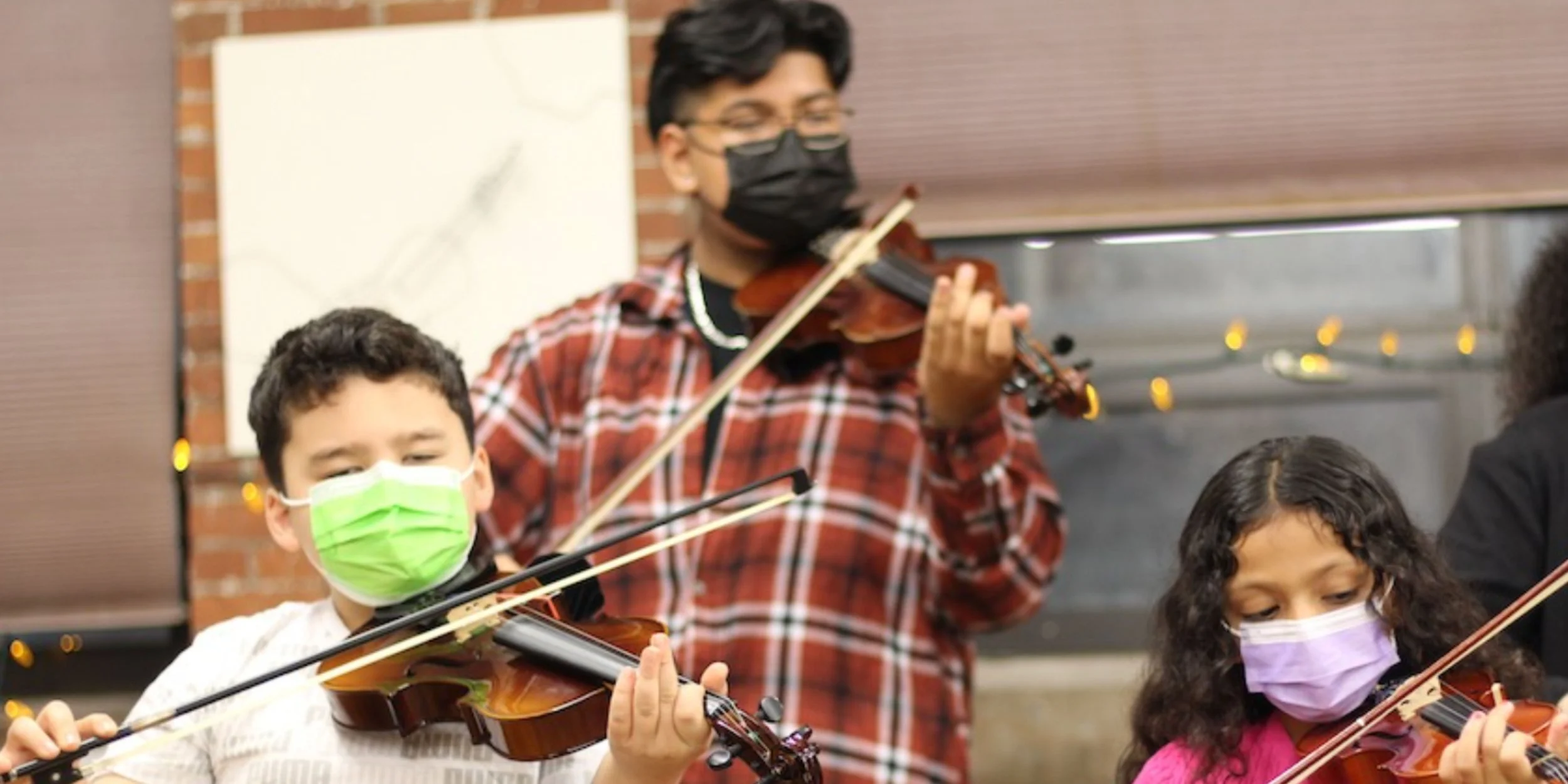 Our Program — Music Haven