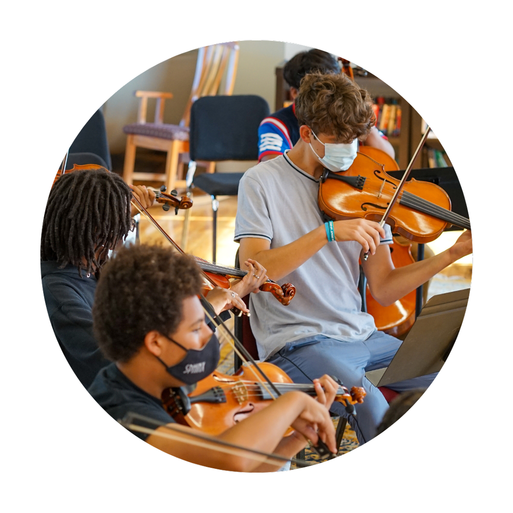 Music Haven