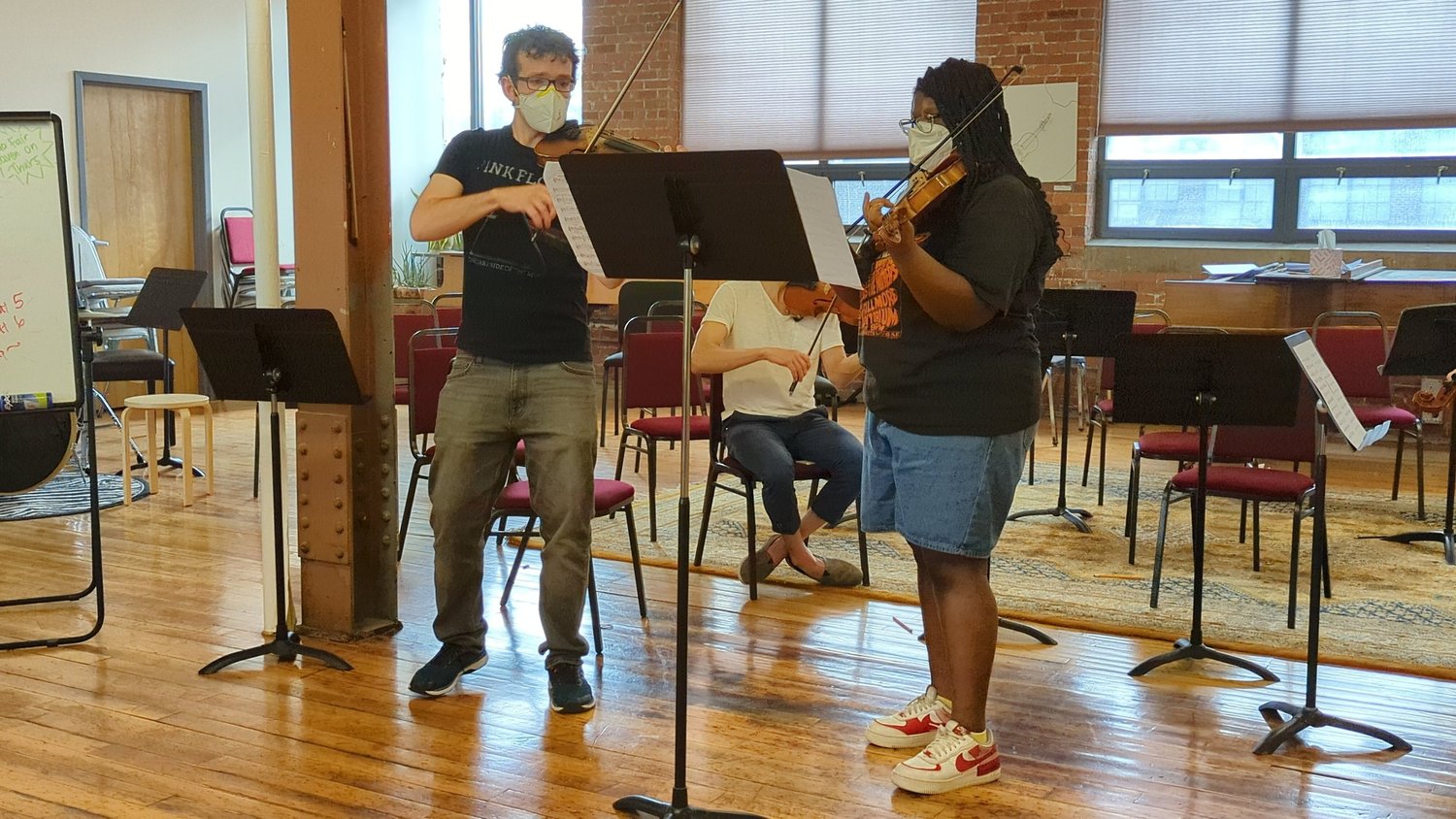 About Music Haven — Music Haven