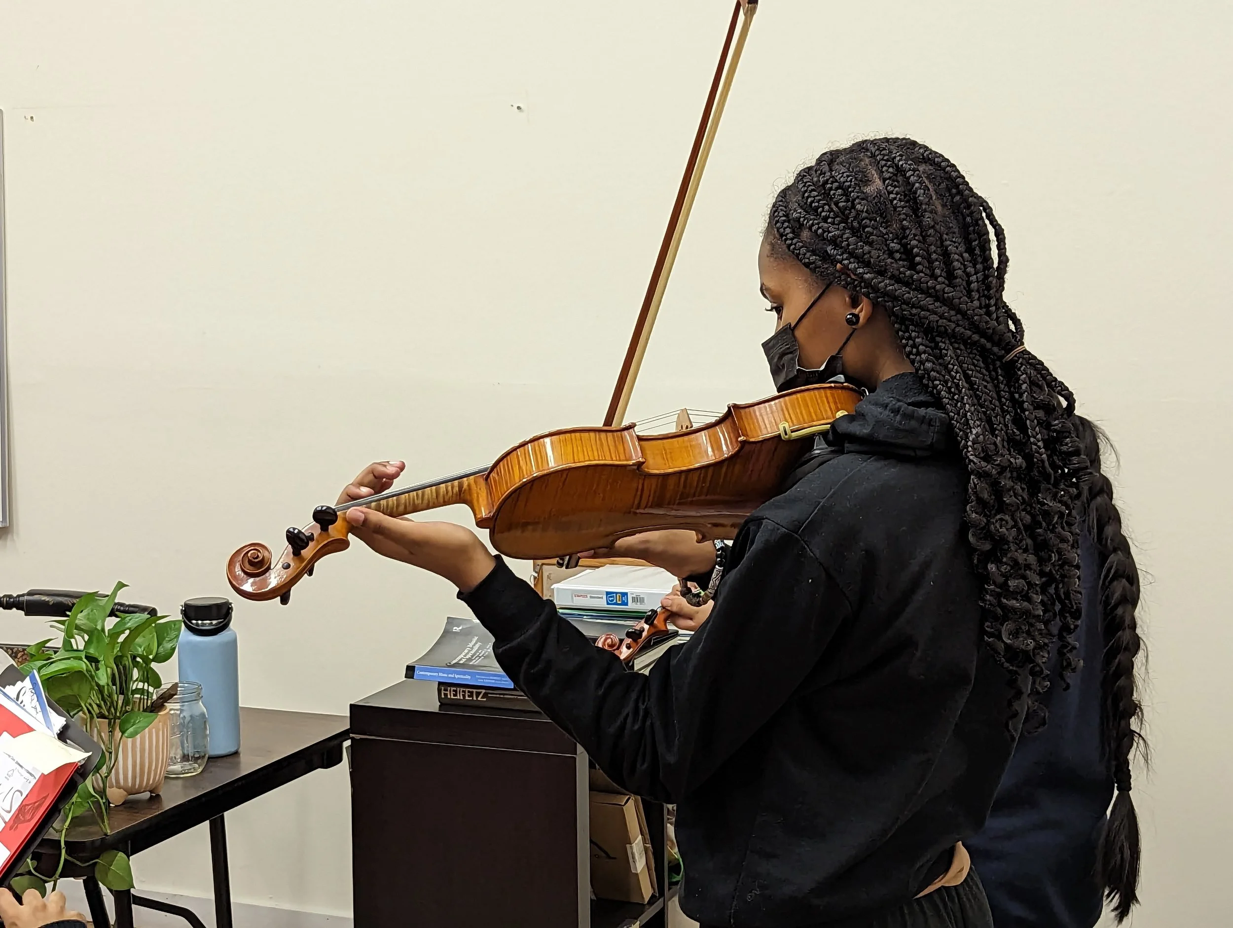 About Music Haven — Music Haven