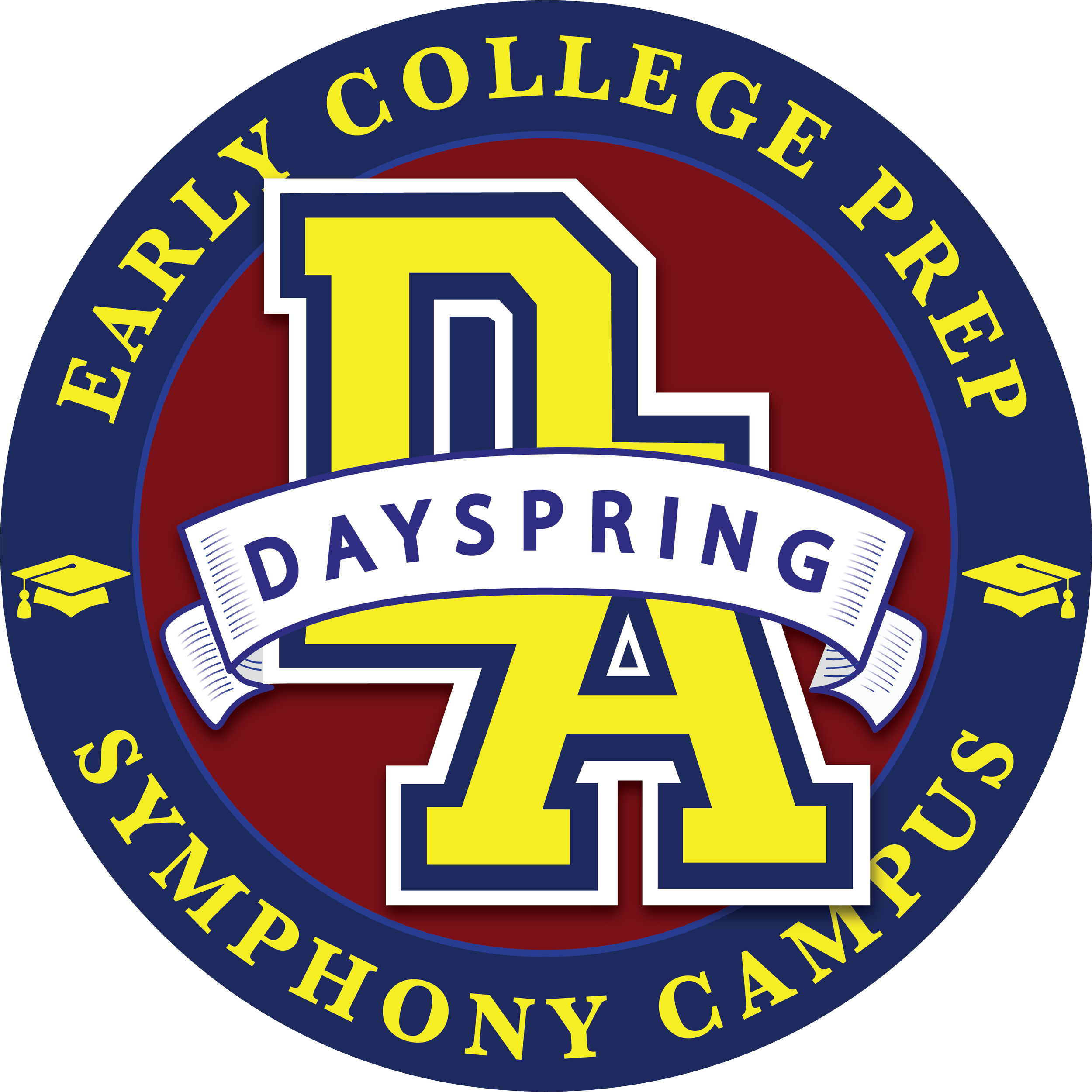 2024 - 2025 Supply List — Dayspring Academy