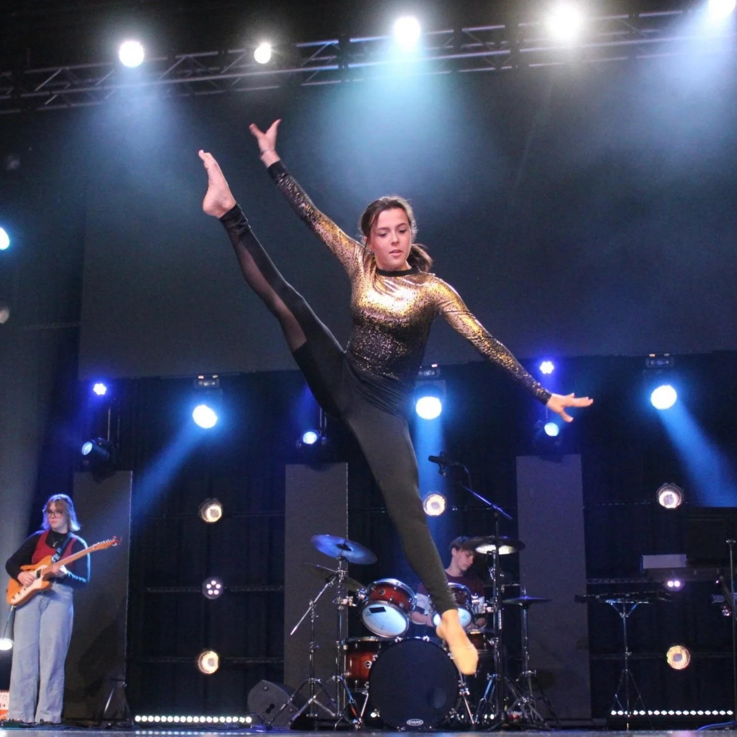 Gallery 3 — Dayspring Academy