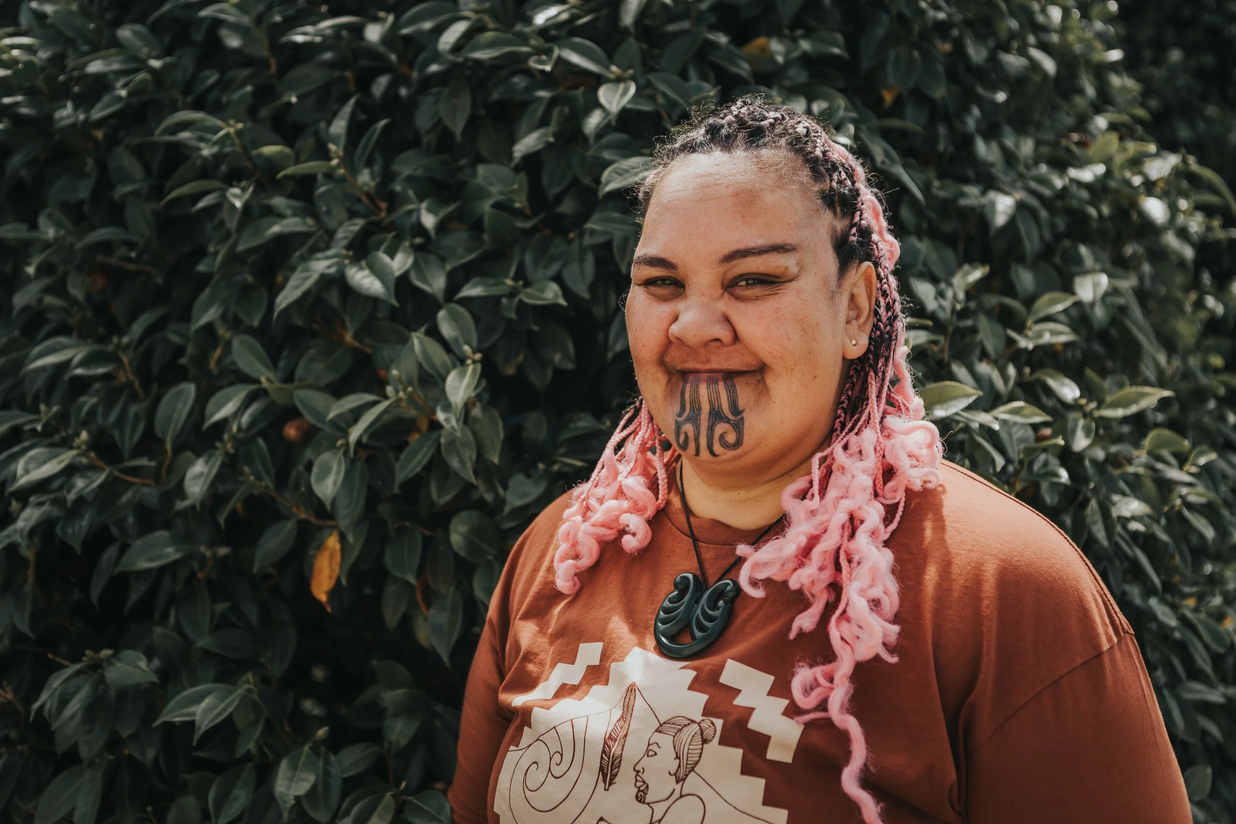 Kaupapa (About Us) | Hapu Wananga Taranaki