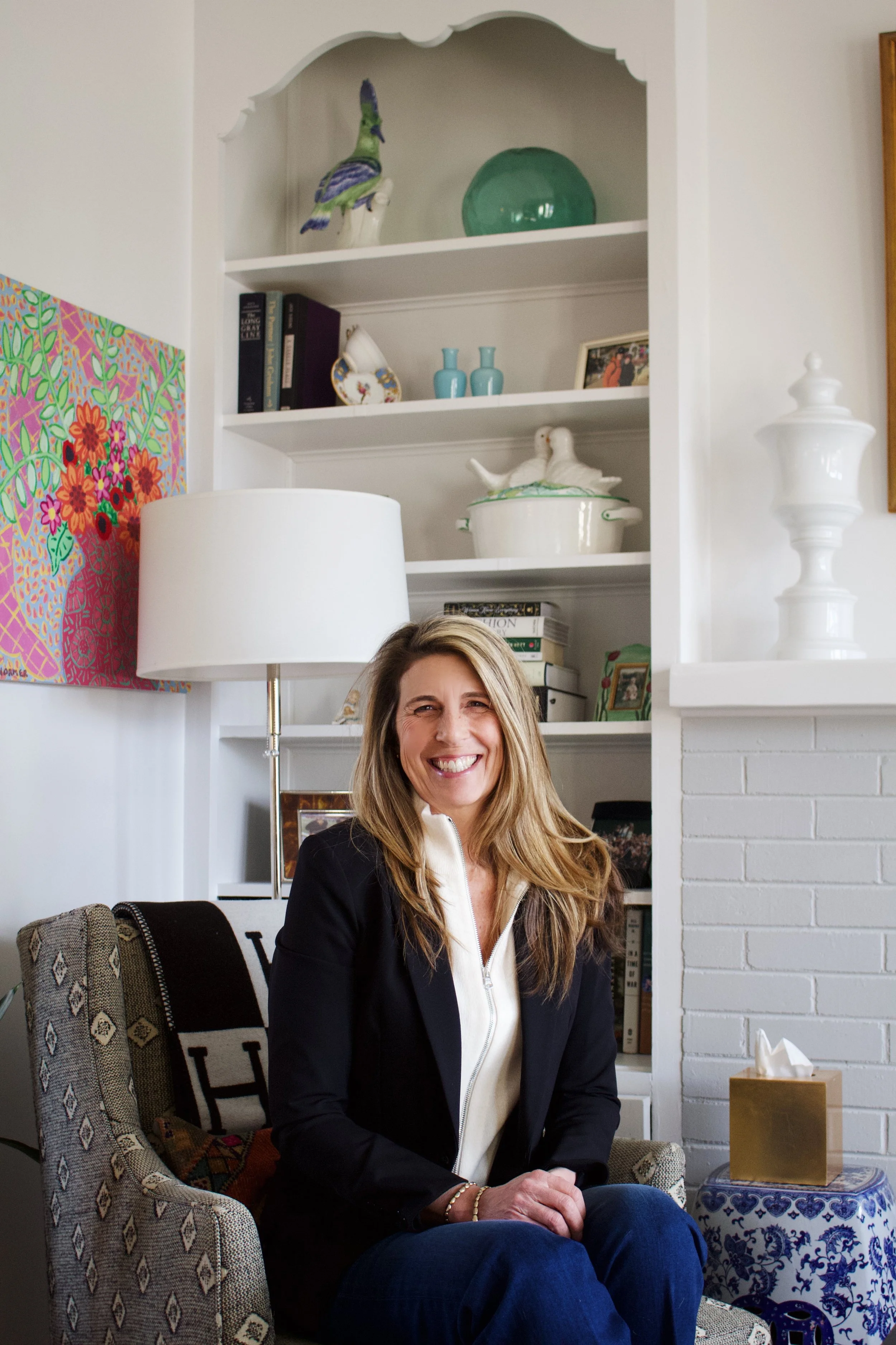 HEATHER SELLS DENVER