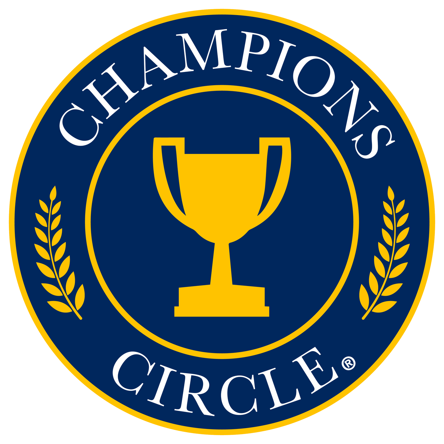 Who We Are — Champions Circle
