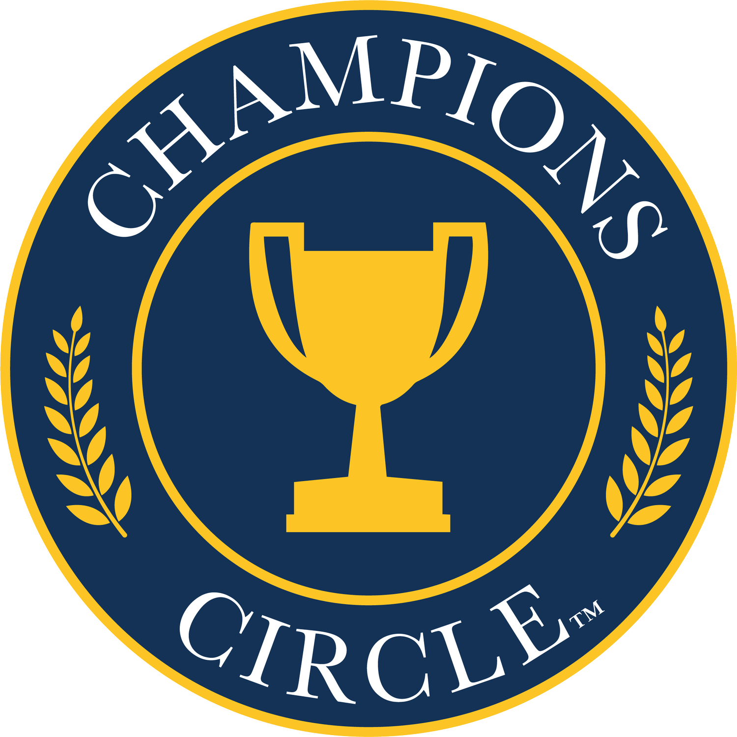 Champions Circle