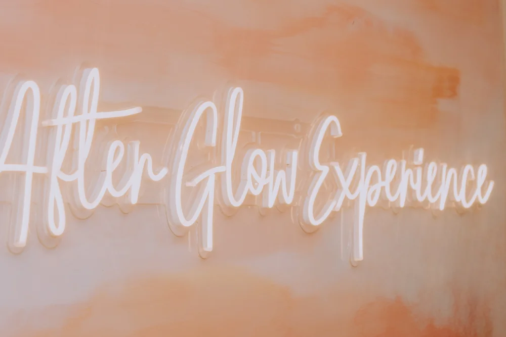 Skincare Services — After Glow Experience