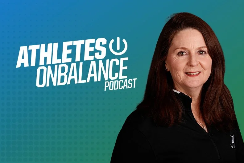 Podcast — OnBalance