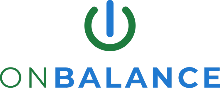 Rev. Robert Hagan — OnBalance