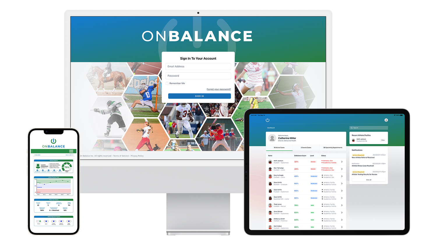 OnBalance