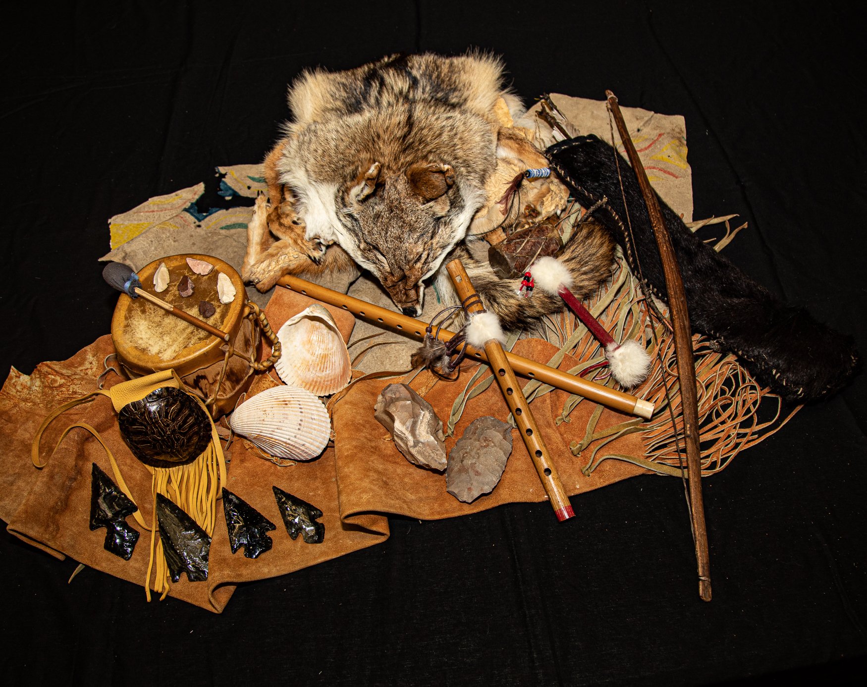 Education — Frontier Times Museum